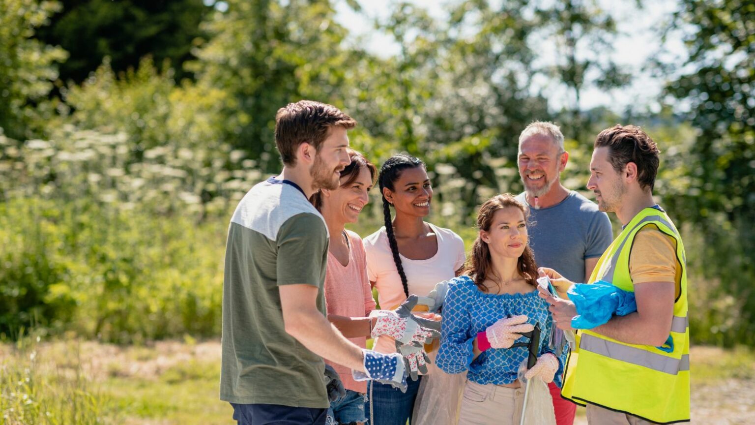 Embracing Sustainable Use: Key Practices for a Healthier Planet and ...