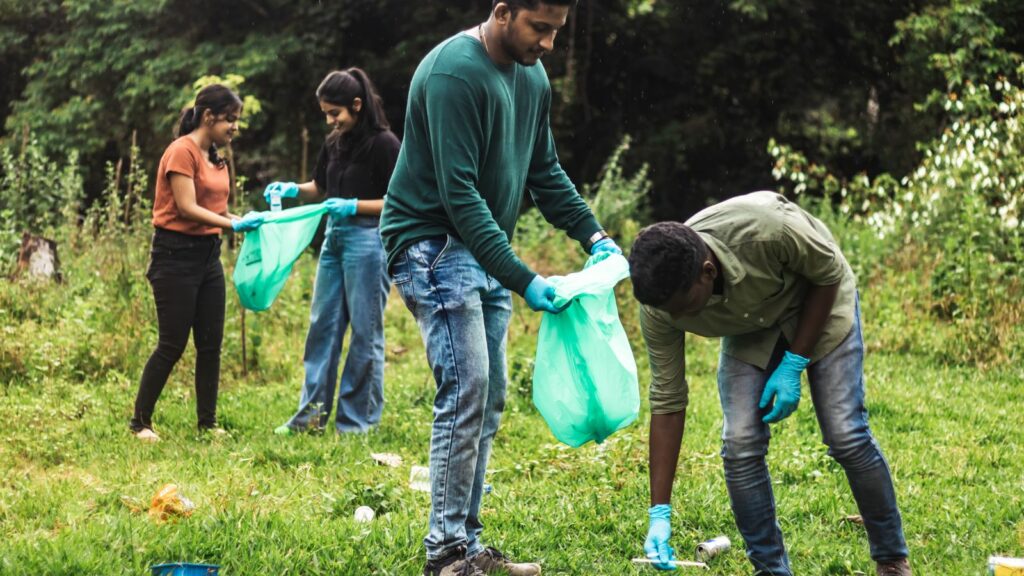 What Does It Mean to Go Green: Understanding Sustainable Living and Its ...