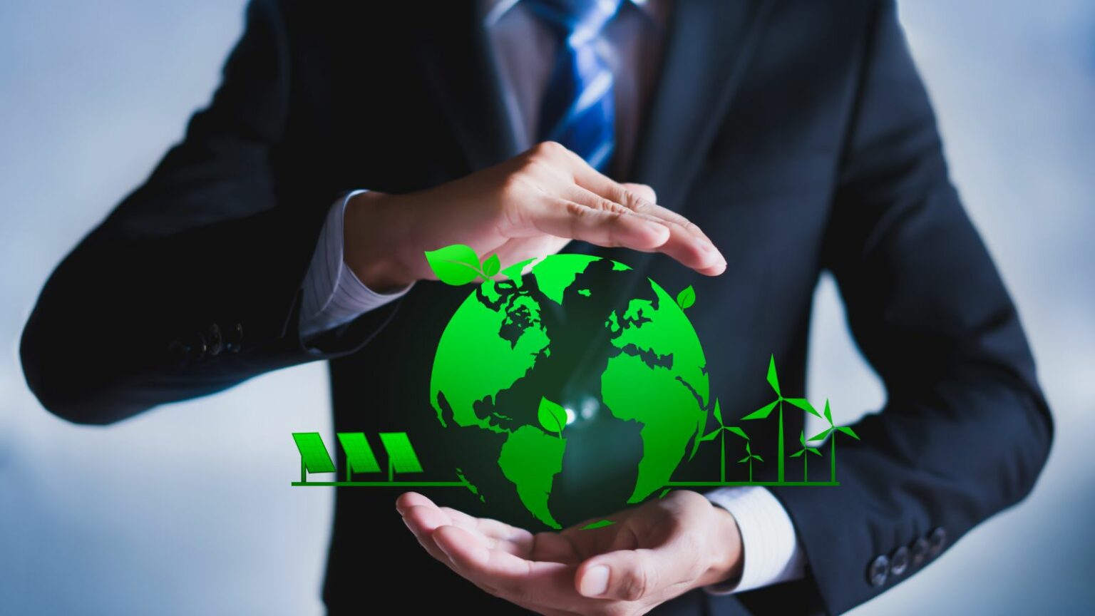 10 Effective Green Practices for a Sustainable Future: Protecting Our ...