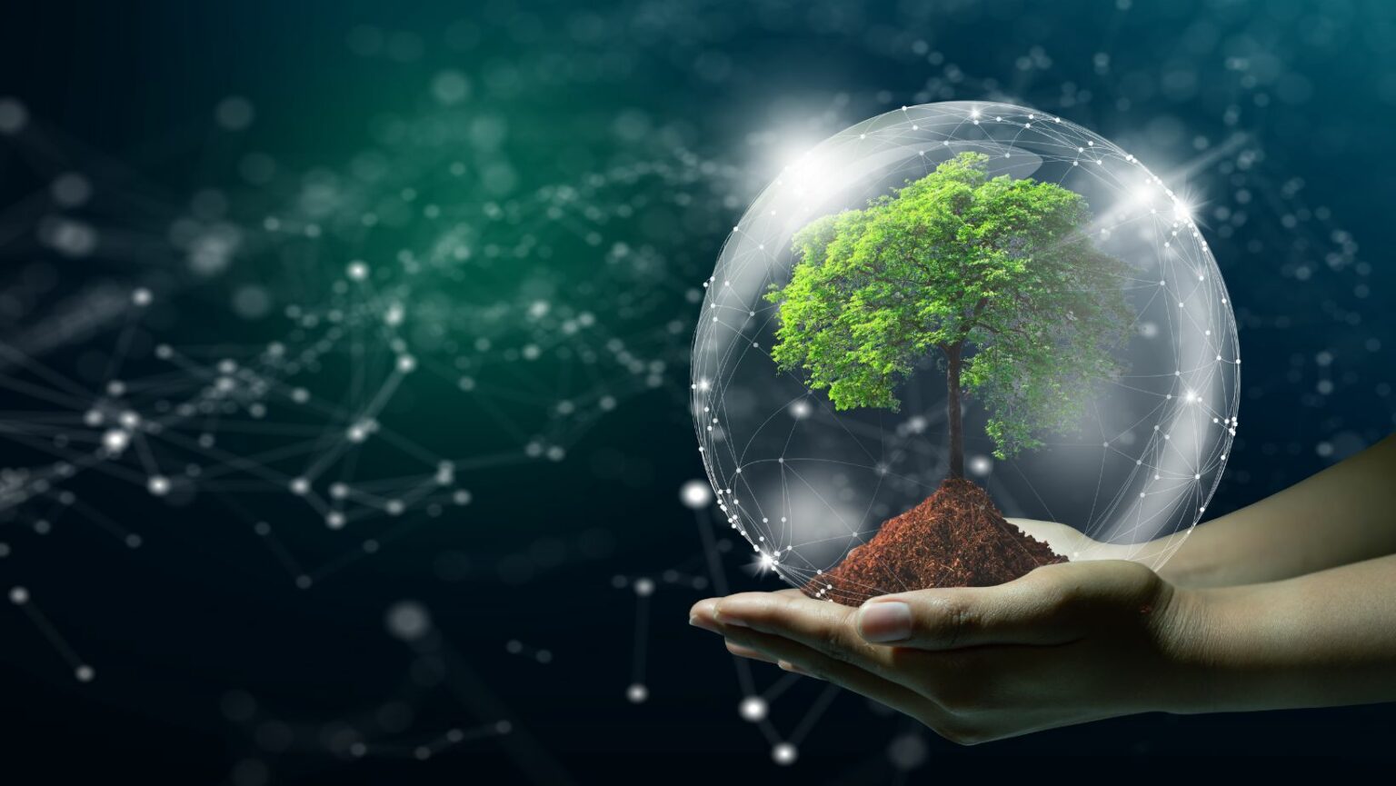 Transforming Urban Farming: How Eden Green Technology Leads Sustainable ...
