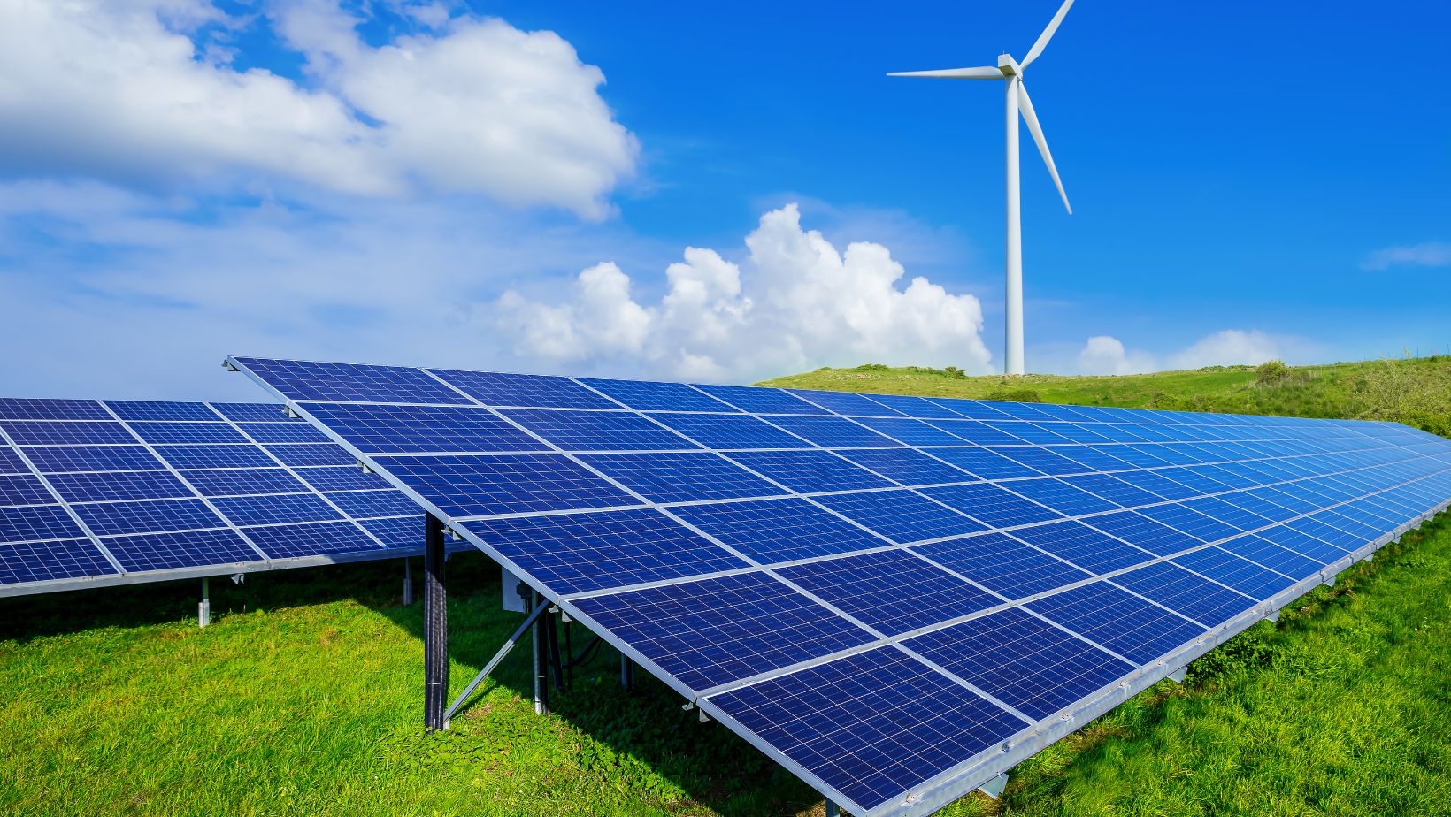 Unlocking the Future: Longi Green Energy Technology and Its Impact on ...