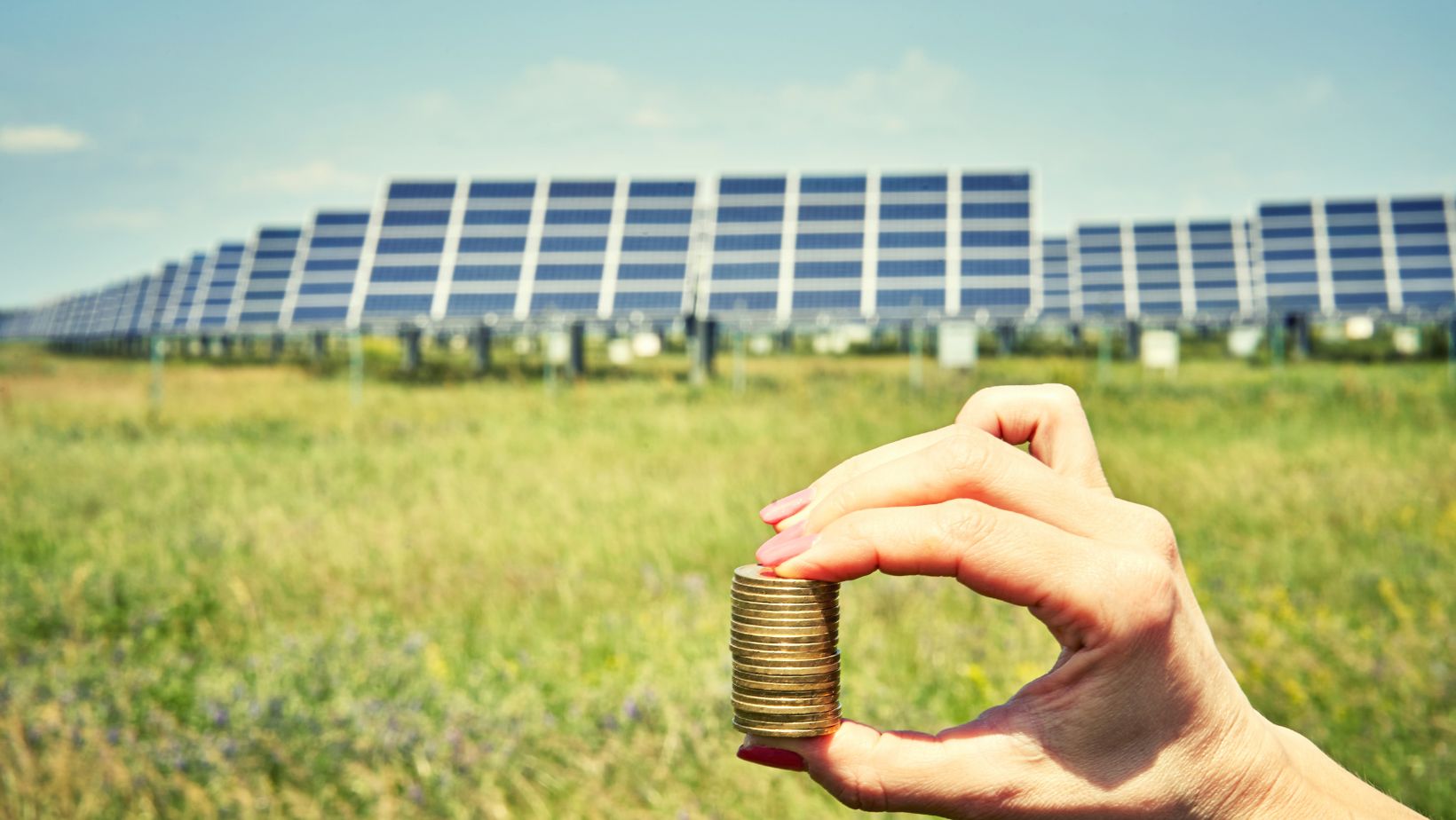 Unlocking the Future: Longi Green Energy Technology and Its Impact on ...