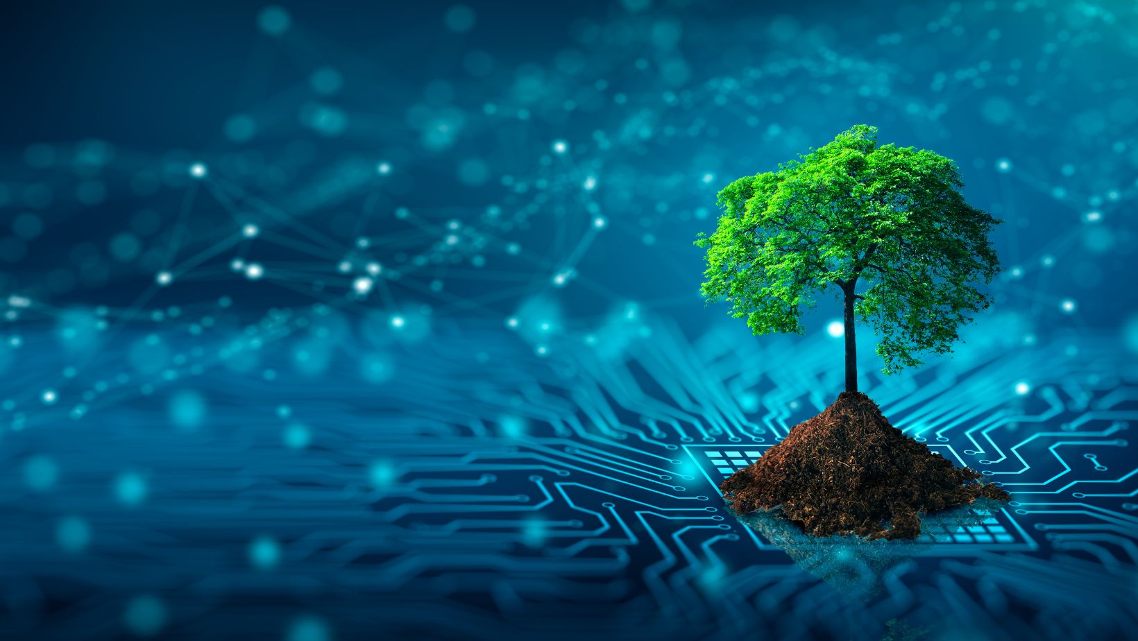 Understanding Green Technology Defintion : A Comprehensive Definition ...