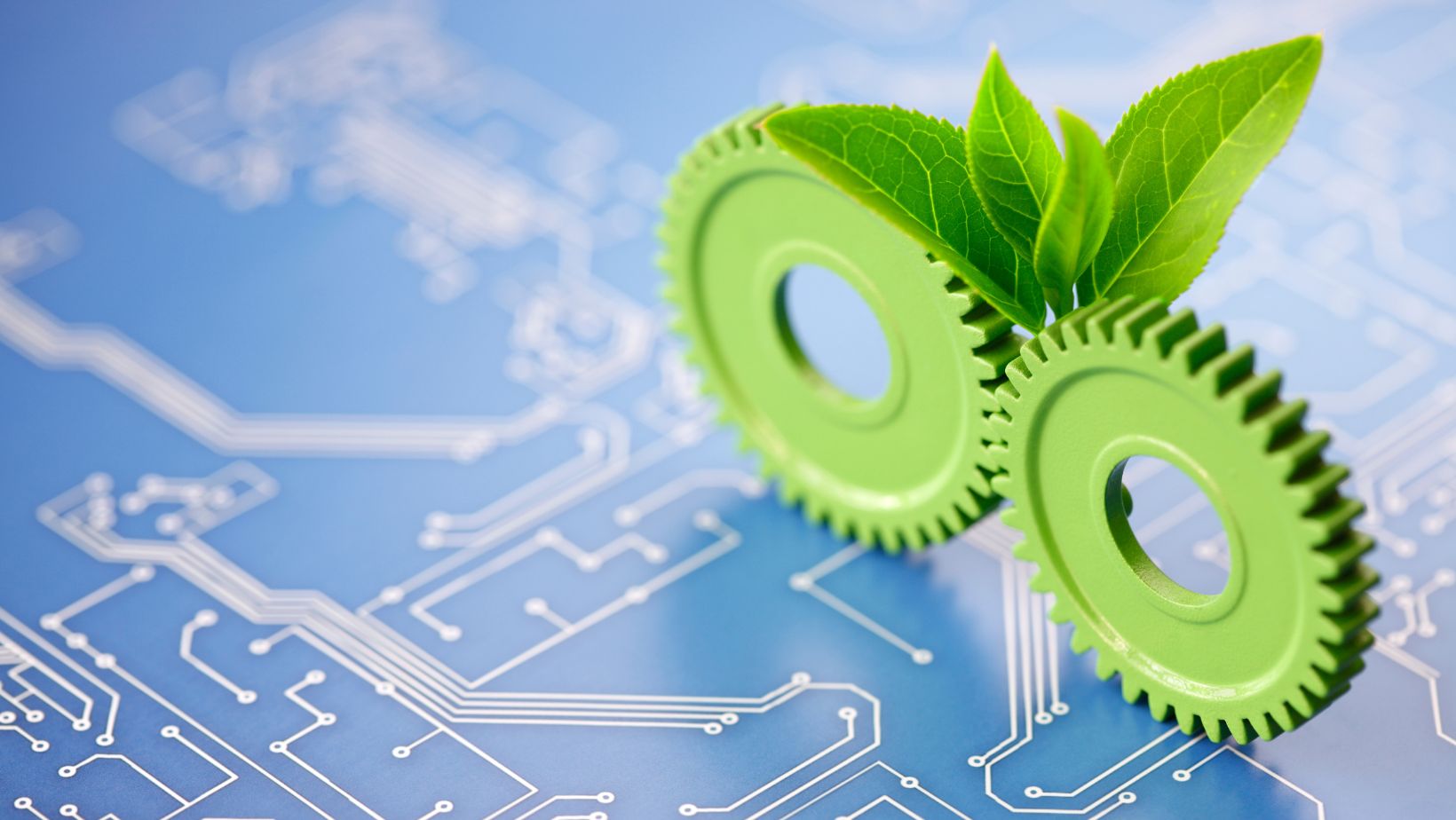 Understanding Green Technology Meaning: Key Innovations for a ...