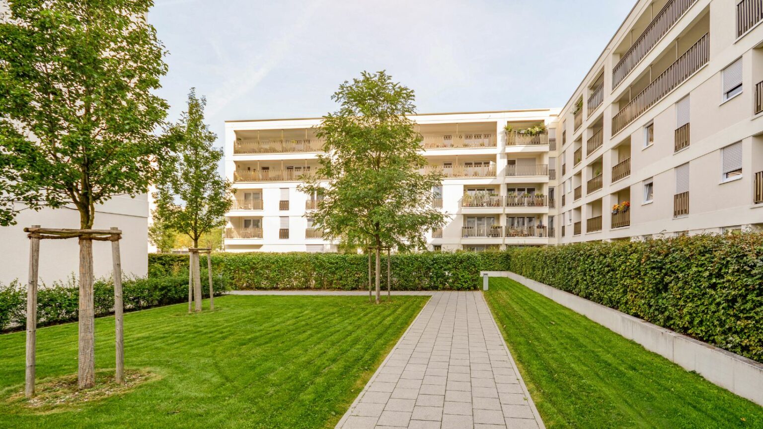 Embrace Sustainable Apartment Living: Tips for a Greener Lifestyle in ...