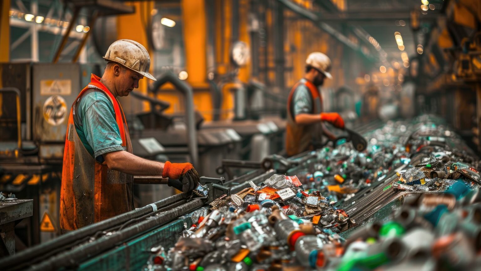 Understanding Sustainable Materials Meaning: A Path to Eco-Friendly ...